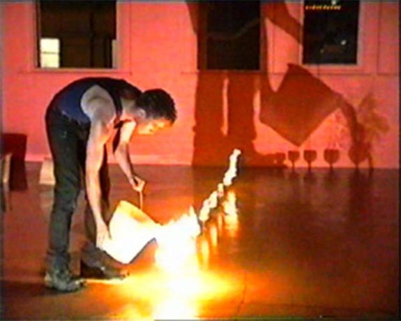 Jeremy Hynes | Institute of Modern Art