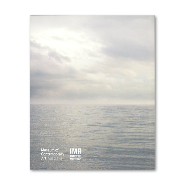 Craig Walsh | Institute of Modern Art