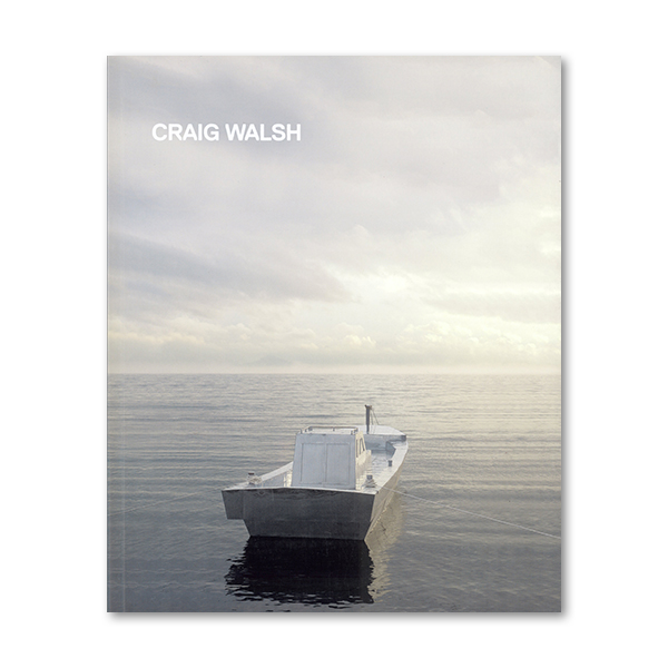 Craig Walsh | Institute of Modern Art