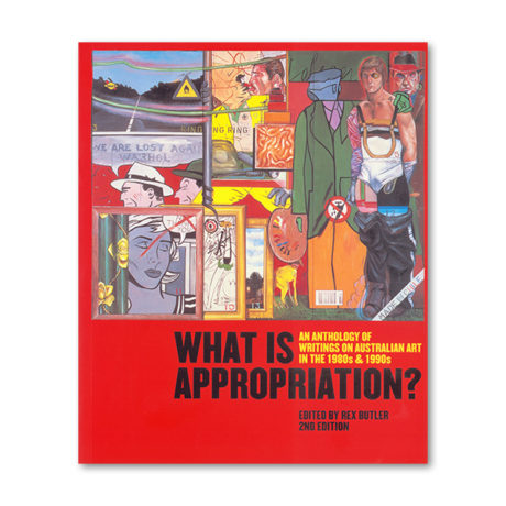 What is Appropriation? | Institute of Modern Art