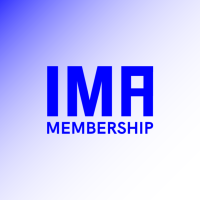 Membership IMA Shop | Institute of Modern Art