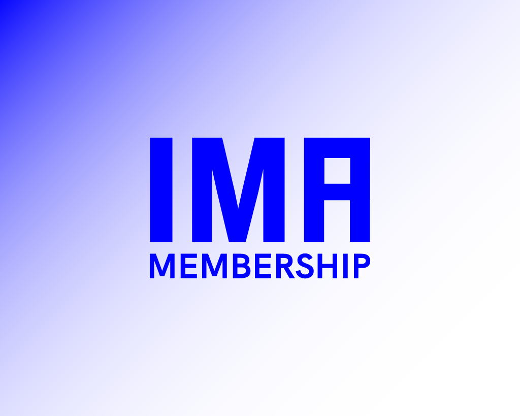 2023 Annual Fee | Institute of Modern Art