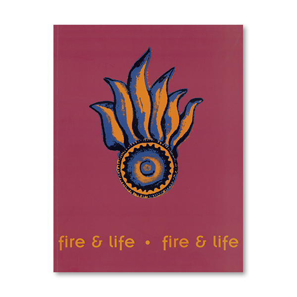 Fire & Life | Institute of Modern Art