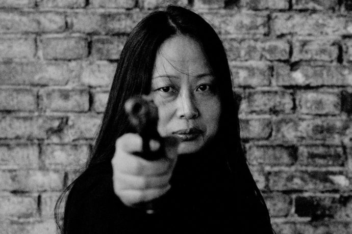 -Xiao Lu | Institute of Modern Art