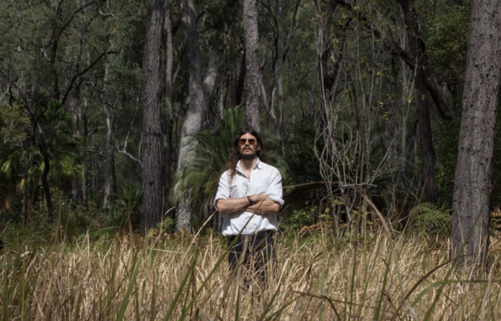 Dale Harding and Steve Kemp-In Conversation, Dale Harding and Steve ...