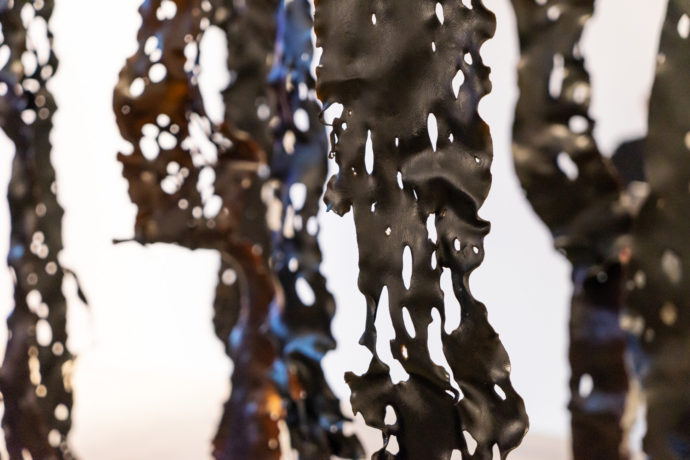 Mandy Quario & Freja Carmichael-In Conversation | Institute of Modern Art