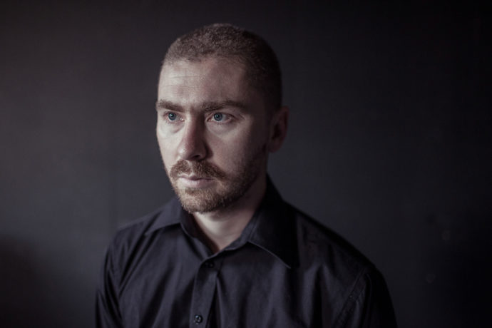 Sound Offering II: Paul Young | Institute of Modern Art