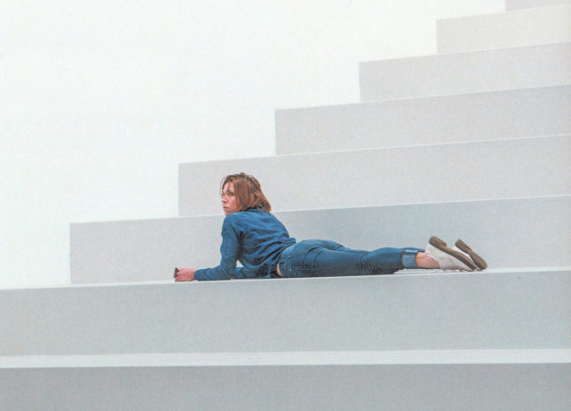 What is Performance Art? Australian Perspectives | Institute of Modern Art