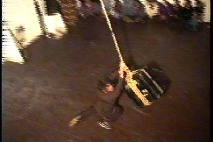 Jeremy Hynes Award | Institute of Modern Art