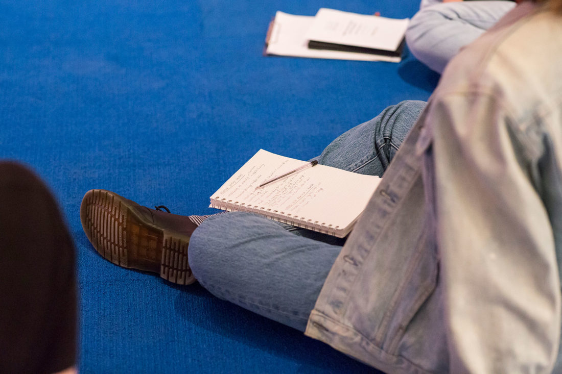 IMA School | Institute of Modern Art