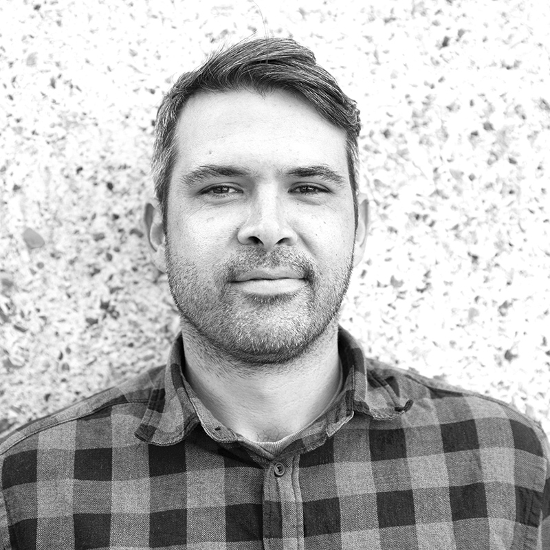 IMA Staff Profile: Warraba Weatherall | Institute of Modern Art