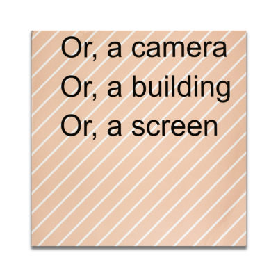 Stationery IMA Shop | Institute of Modern Art