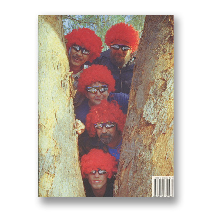 SHOOSH! The History of the Campfire Group | Institute of Modern Art