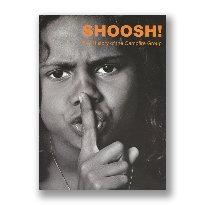 SHOOSH! The History of the Campfire Group | Institute of Modern Art
