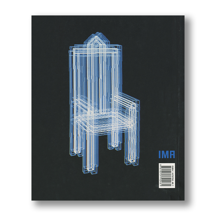 Wendy Mills | Institute of Modern Art