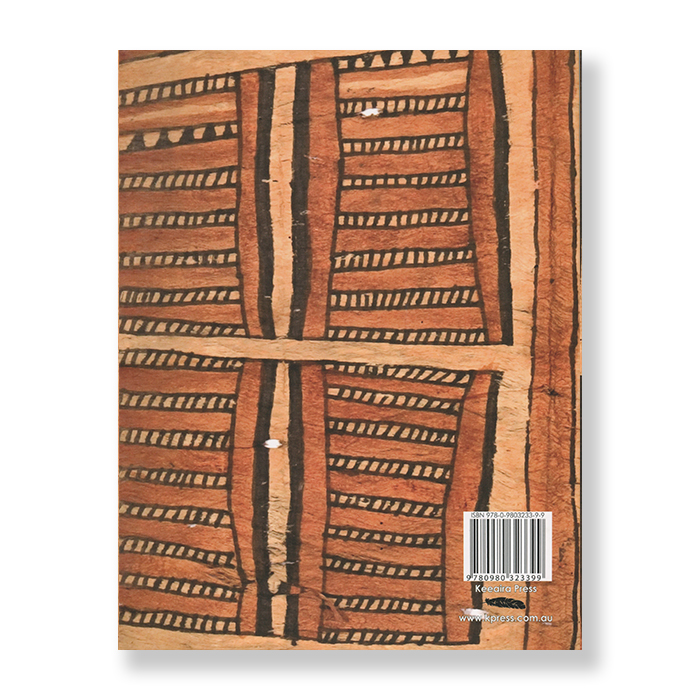 Talking Tapa | Institute of Modern Art