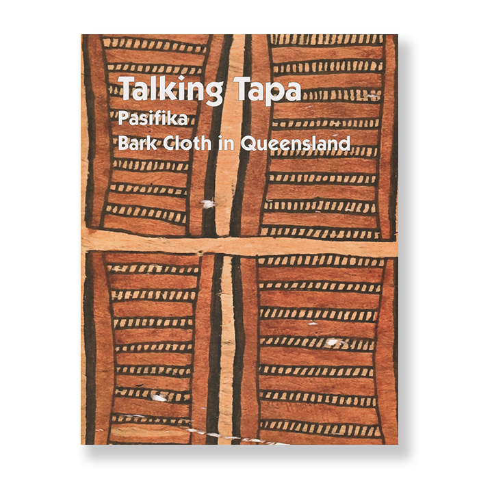 Talking Tapa | Institute of Modern Art