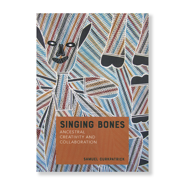 Singing Bones | Institute of Modern Art