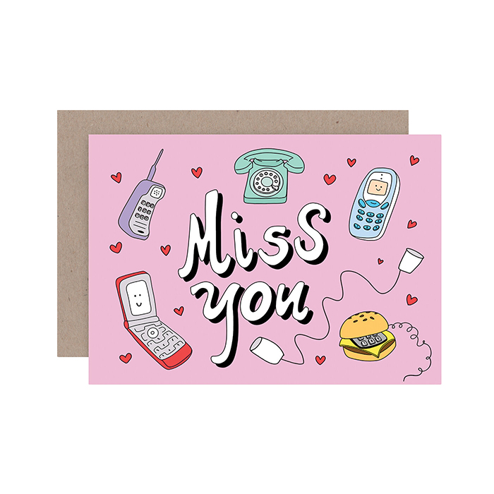 Stationery IMA Shop | Institute of Modern Art