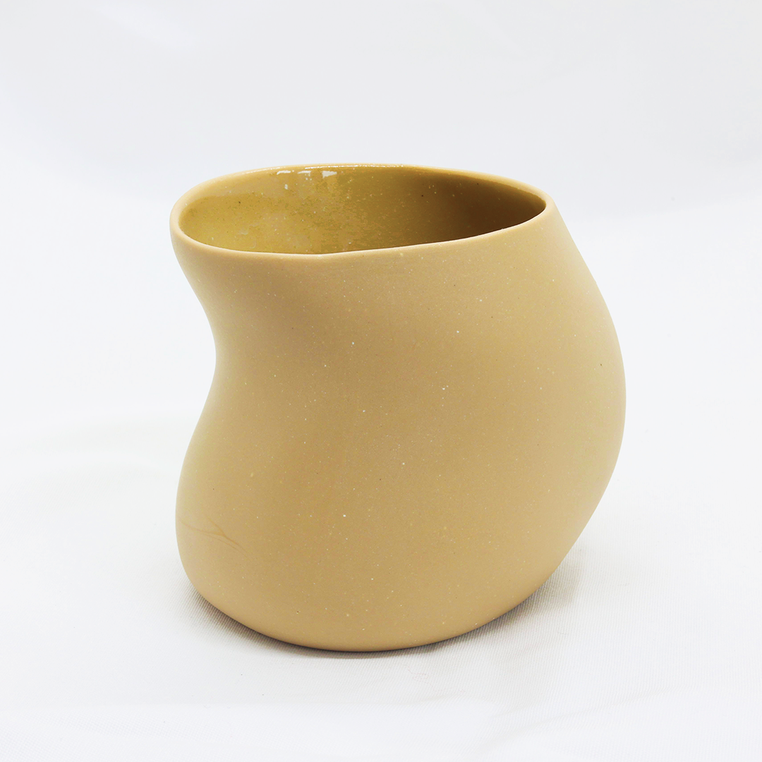 Softedge Studio – Slug Cup | Institute of Modern Art