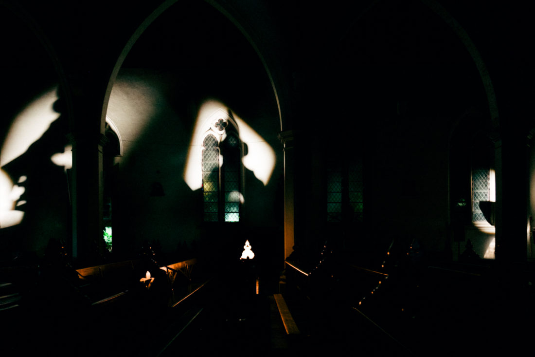 Sandra Selig and Primitive Motion | Institute of Modern Art