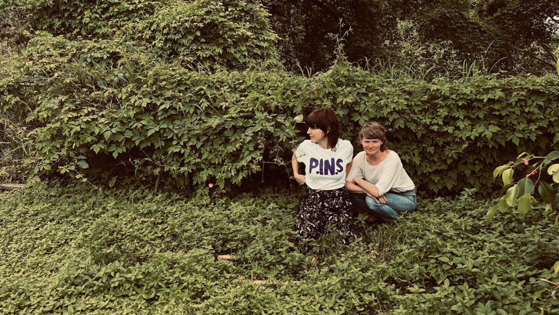 Mono 40: Naomi Blacklock, Eugene Carchesio, and Caitlin & Helen ...