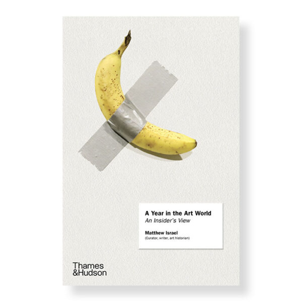 A Year in the Art World | Institute of Modern Art