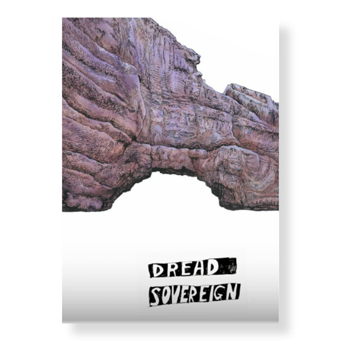 Dread Sovereign | Institute of Modern Art