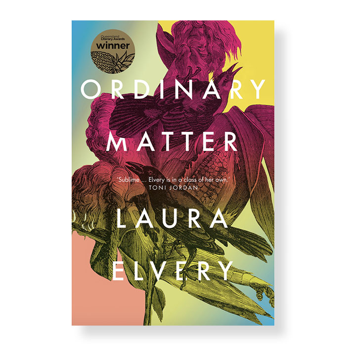 Ordinary Matter | Institute of Modern Art