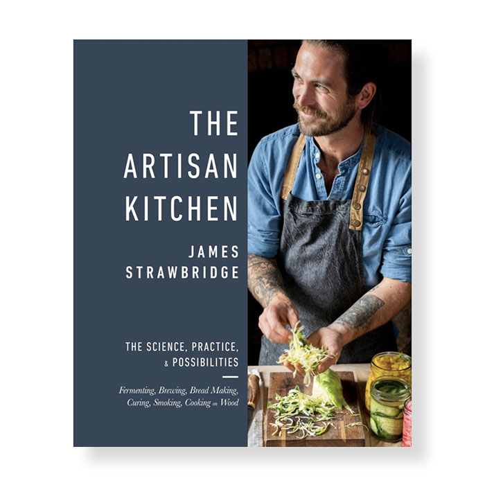 The Artisan Kitchen, James Strawbridge | Institute of Modern Art