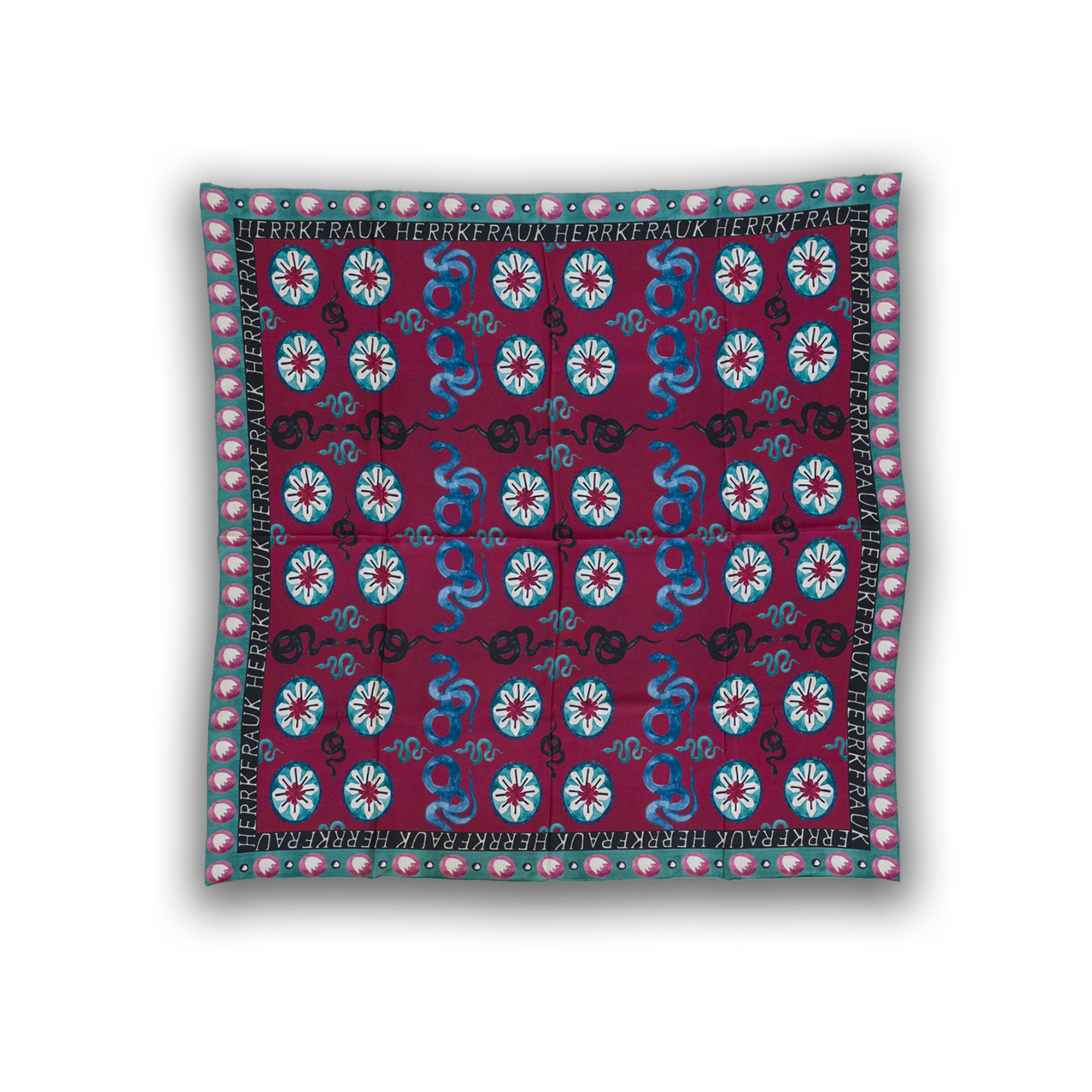 Natalya Hughes ‘Herr and Frau K’ | Institute of Modern Art