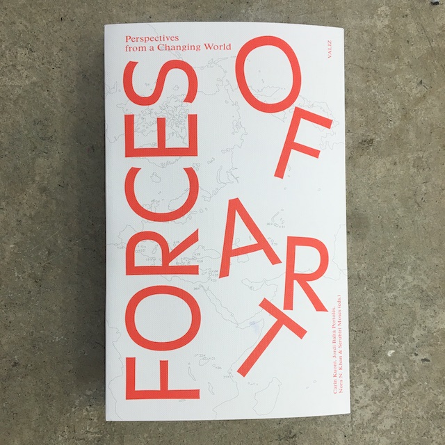 Books IMA Shop | Institute of Modern Art