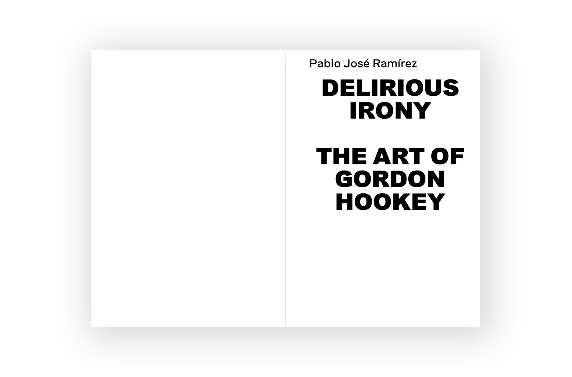 Gordon Hookey: A MURRIALITY | Institute of Modern Art