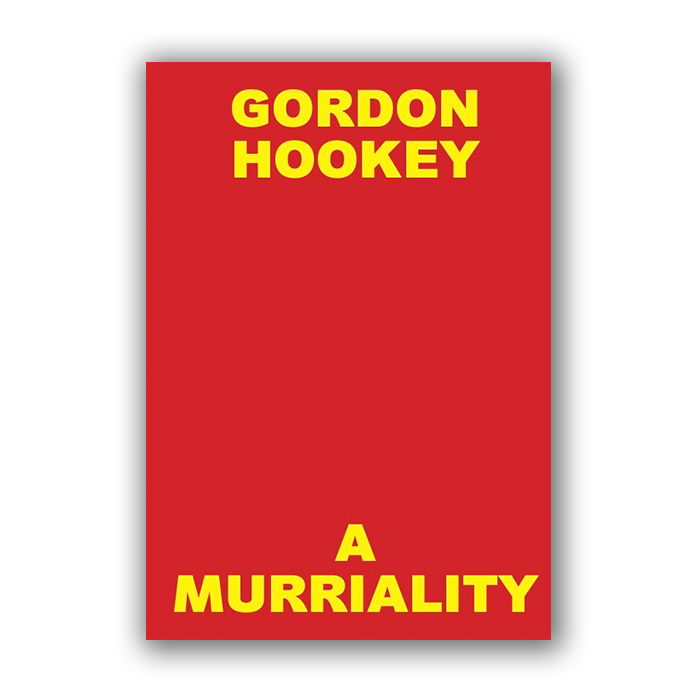 Gordon Hookey: A MURRIALITY | Institute of Modern Art