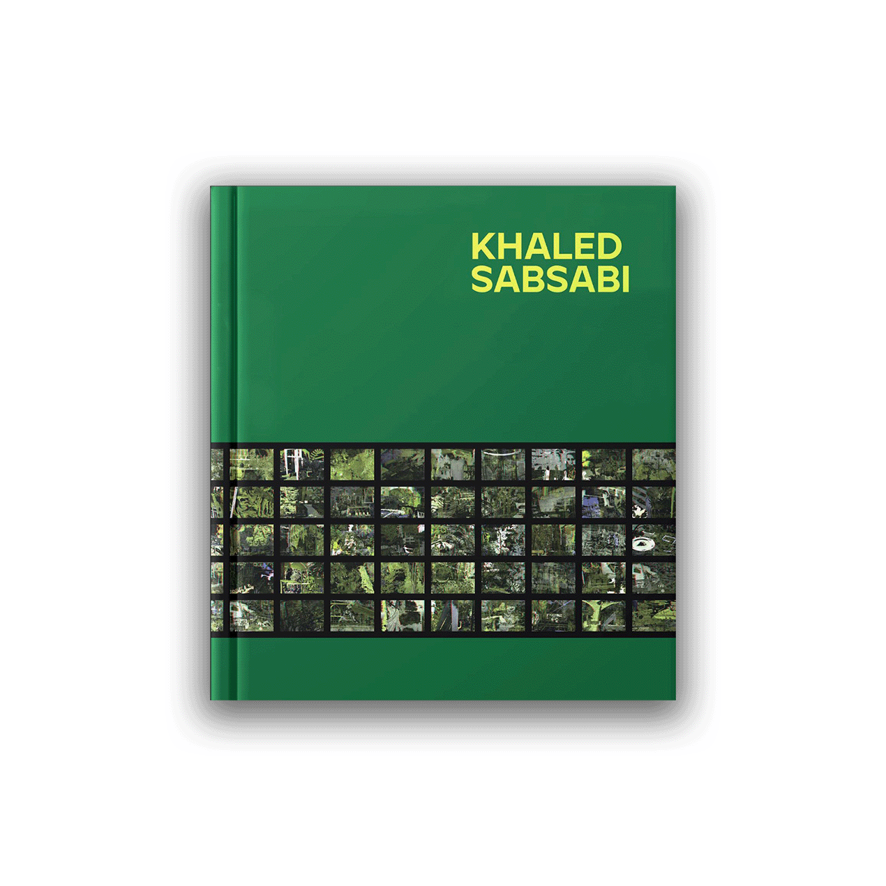 Khaled Sabsabi | Institute of Modern Art