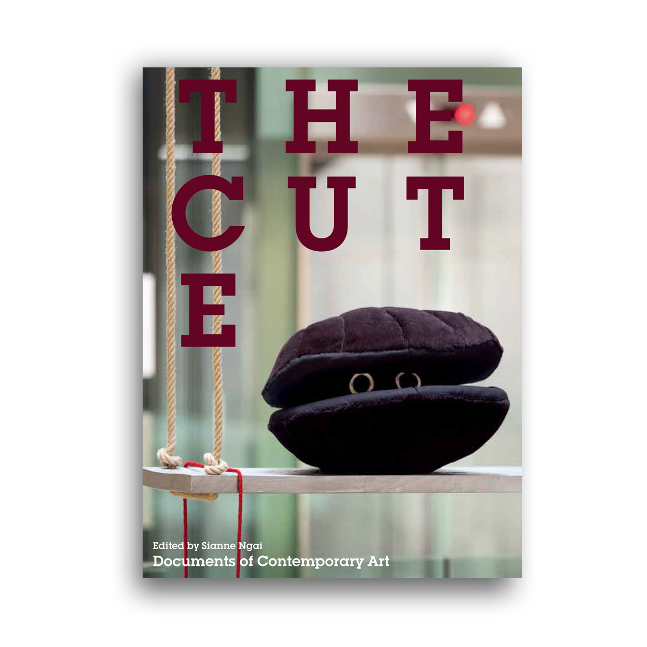 Documents of Contemporary Art: The Cute | Institute of Modern Art