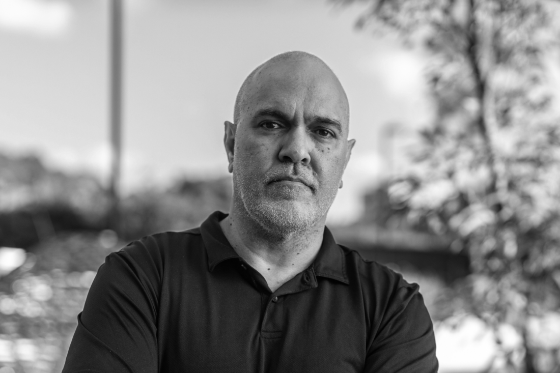 Michael Mossman: Aura | Country | Terror | Refrain | Institute of ...