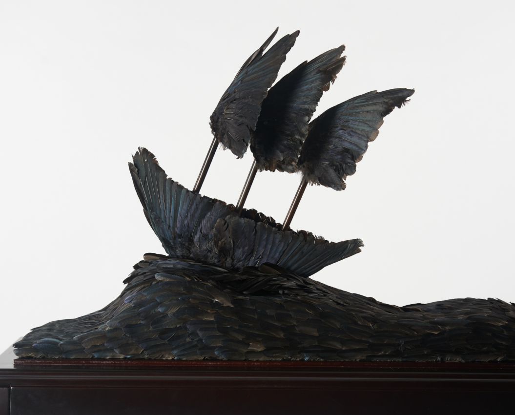 Jasmine Togo-Brisby | Institute of Modern Art