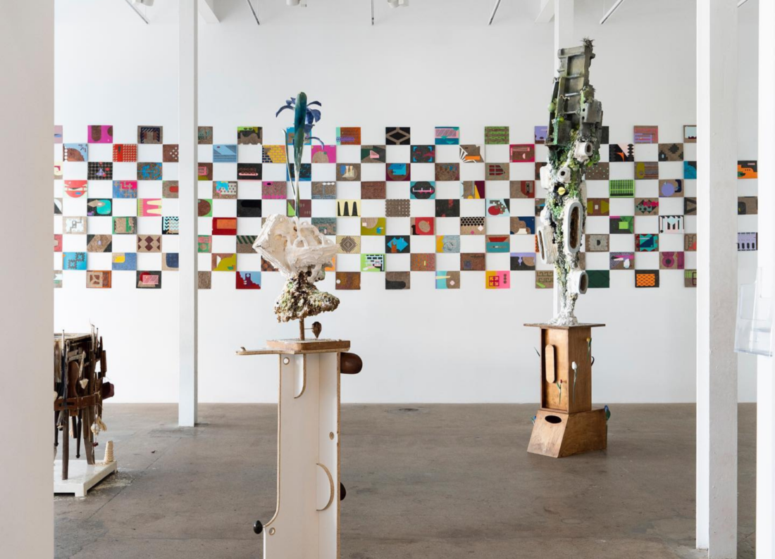 Platform Artists Talks | Institute of Modern Art