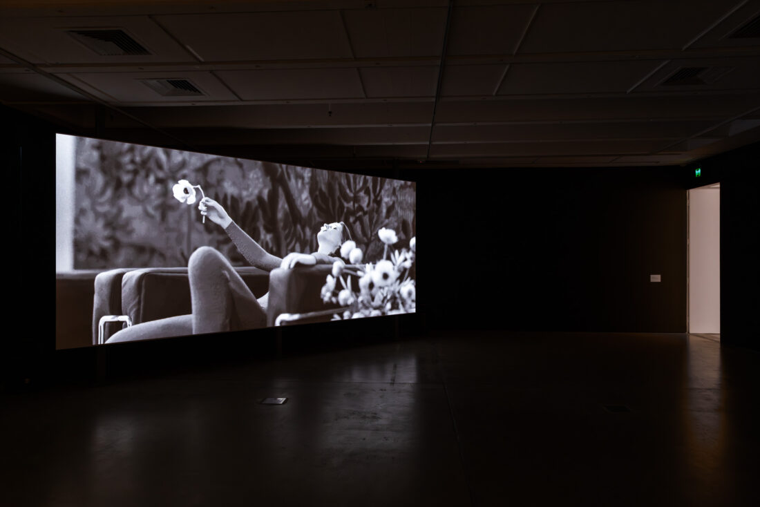 Jean Barth | Institute of Modern Art