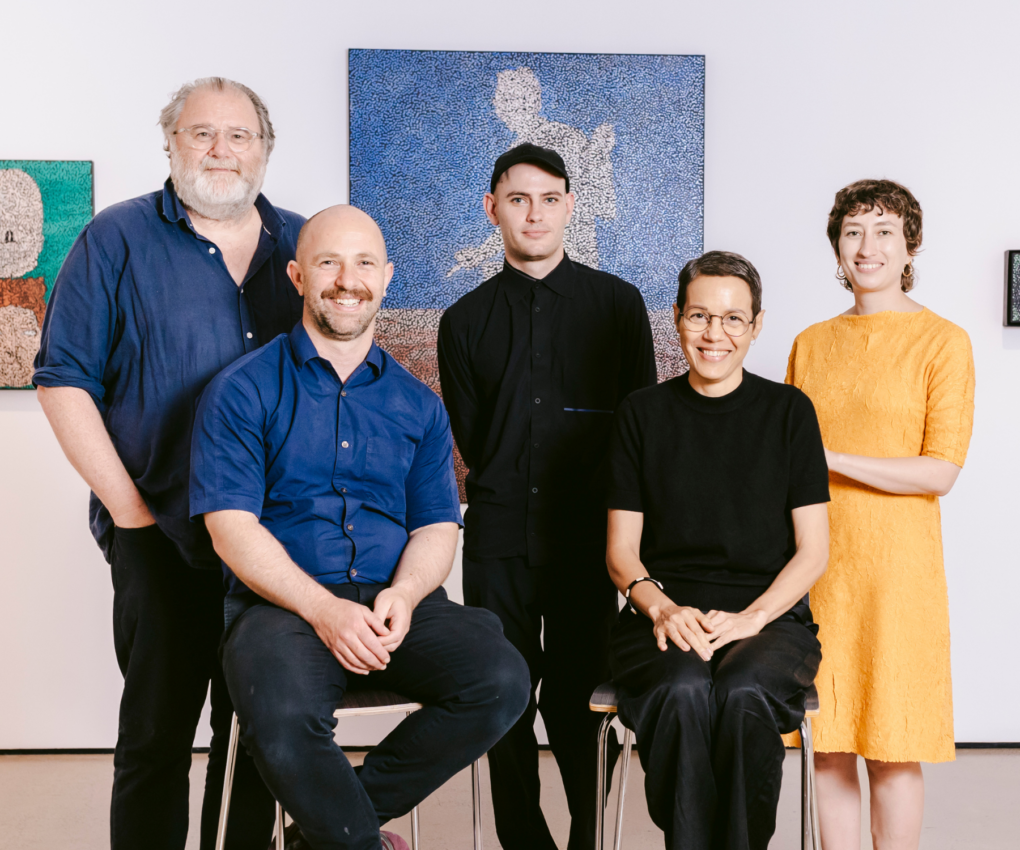 Institute of Modern Art announces ambitious 2024 Artistic Program and ...