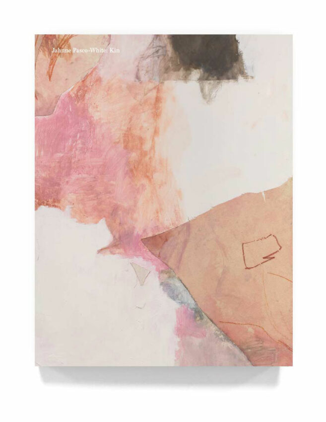 Jahnne Pasco-White: Kin | Institute of Modern Art