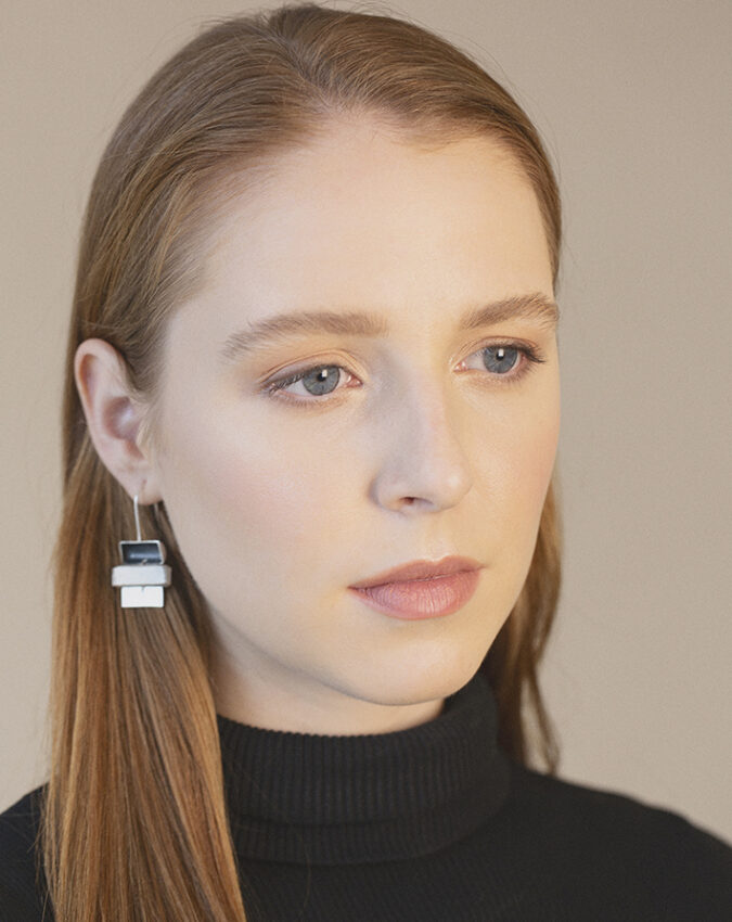 Sinestesia Hook – Carla Garcia-Durlan | Institute of Modern Art