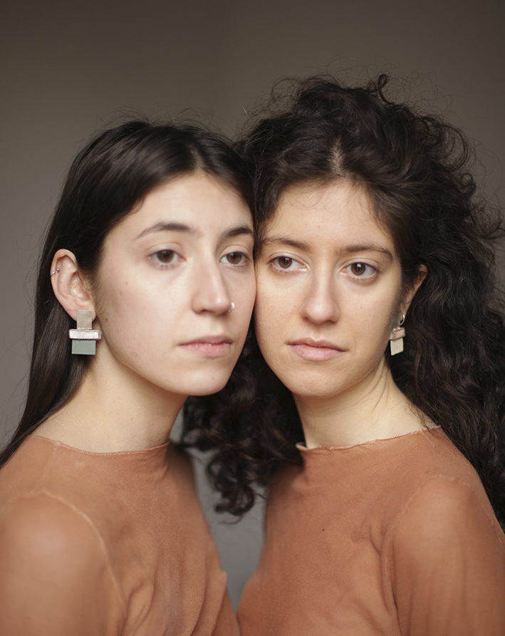 Walls Wood – Carla Garcia-Durlan | Institute of Modern Art