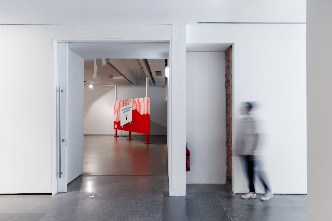 Platform 2025 | Institute of Modern Art