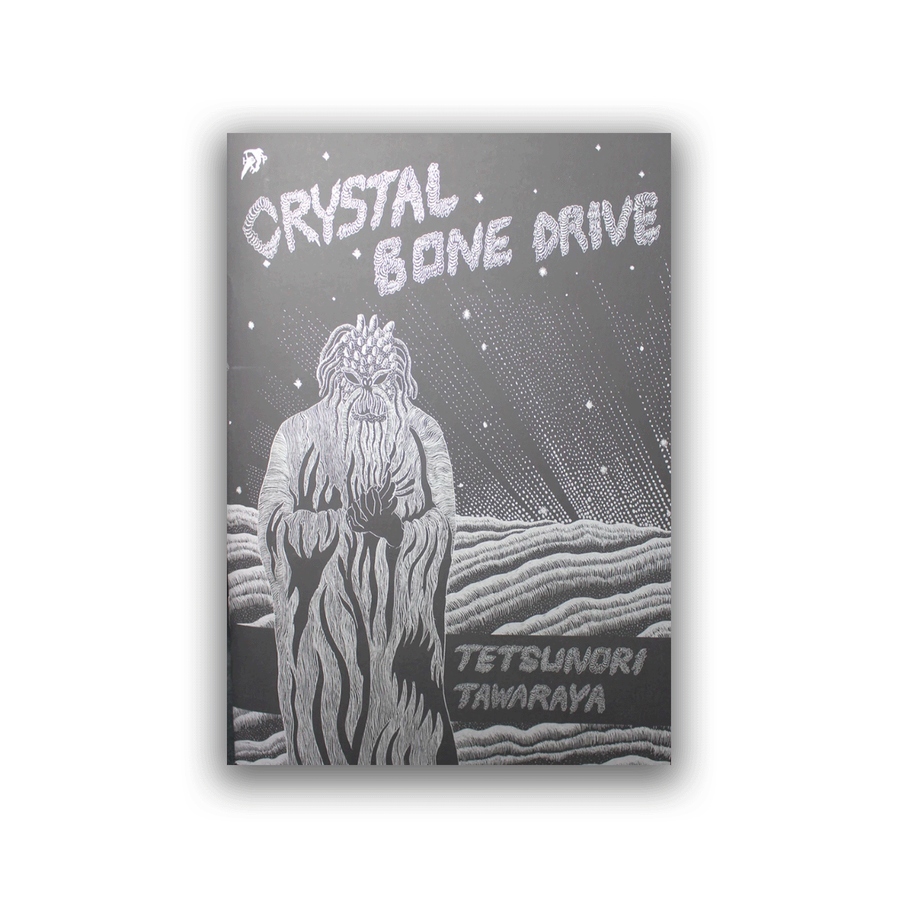 Crystal Bone Drive | Institute of Modern Art