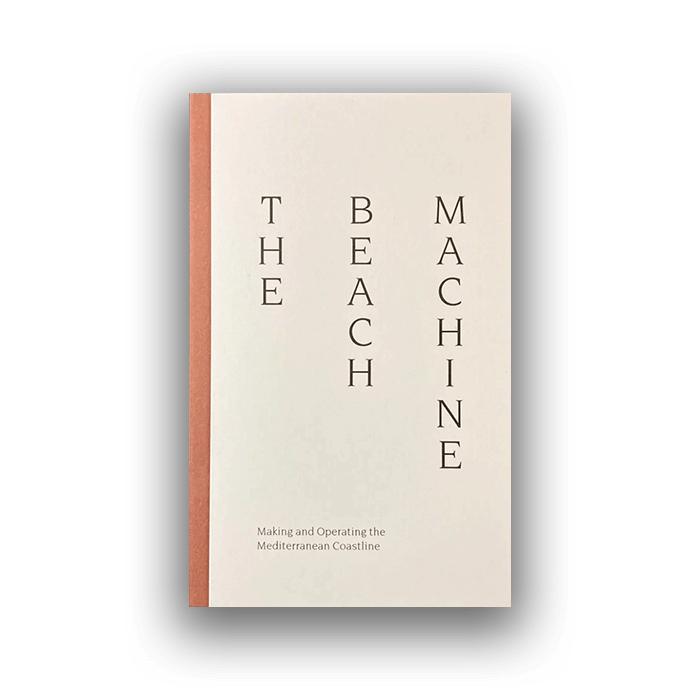 The Beach Machine | Institute of Modern Art