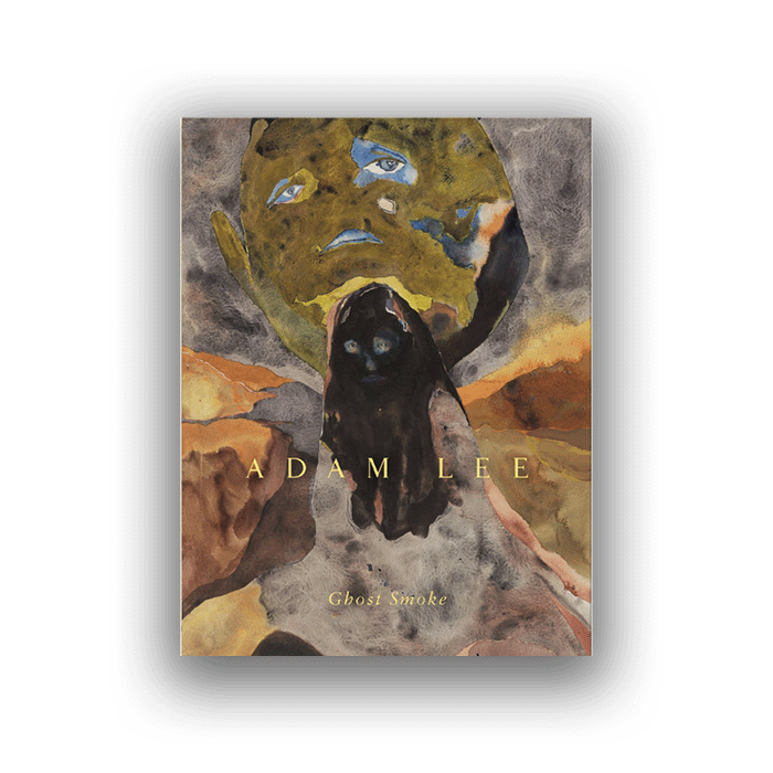 Adam Lee: Ghost Smoke | Institute of Modern Art