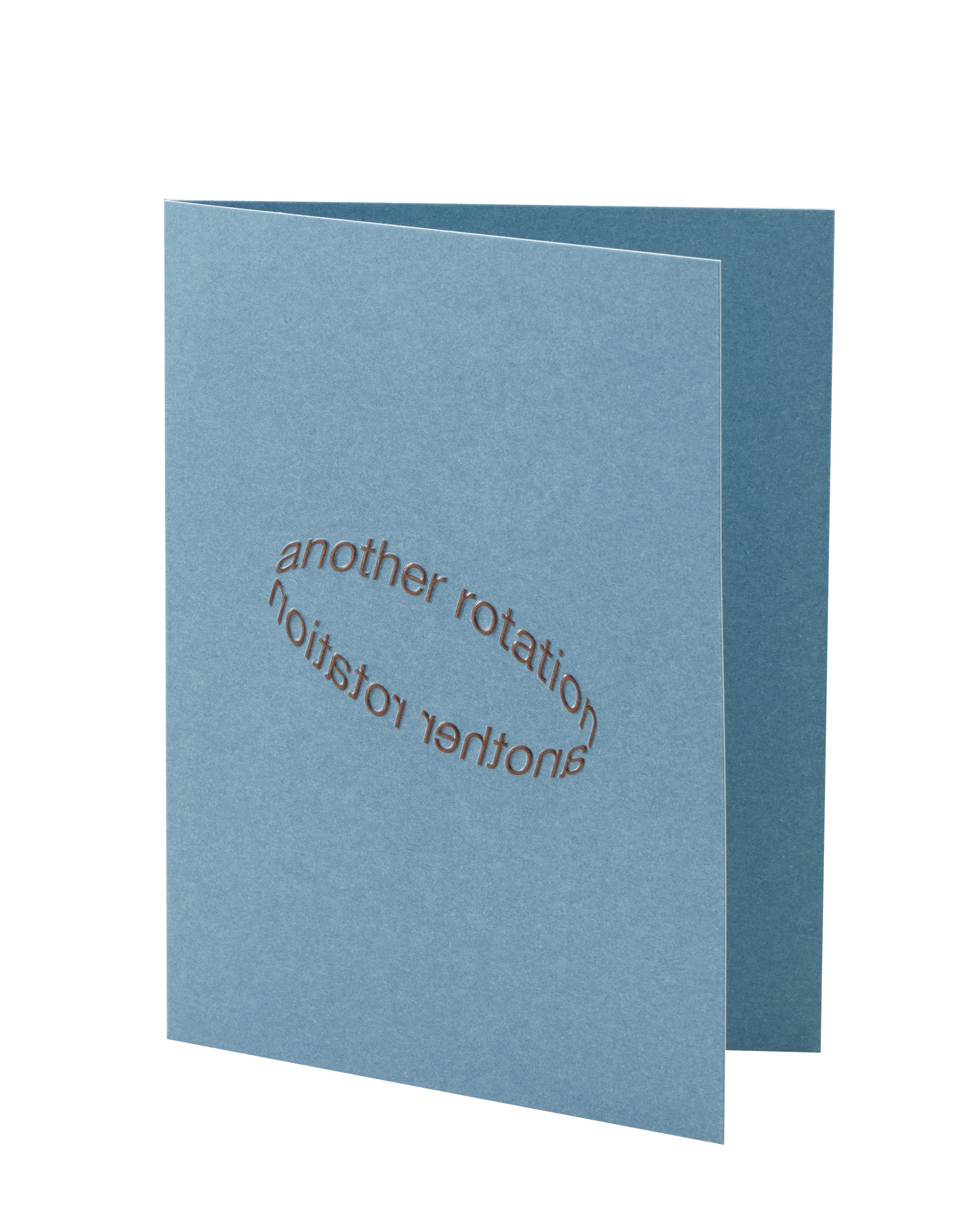 Another Rotation Card – Short Talk | Institute of Modern Art
