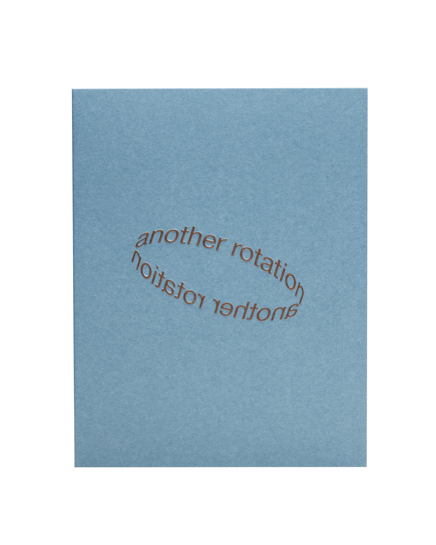 Another Rotation Card – Short Talk | Institute of Modern Art